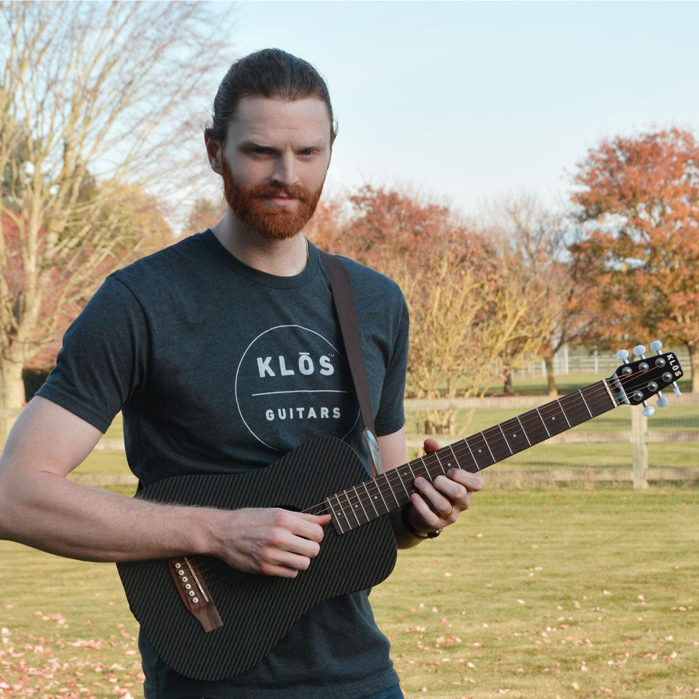 Christopher – KLOS Guitars