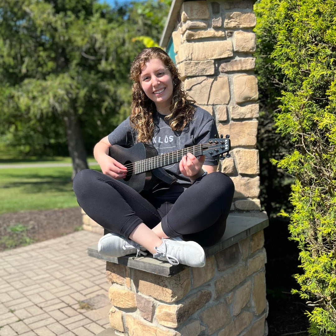 KLŌS Ambassadors – KLOS Guitars