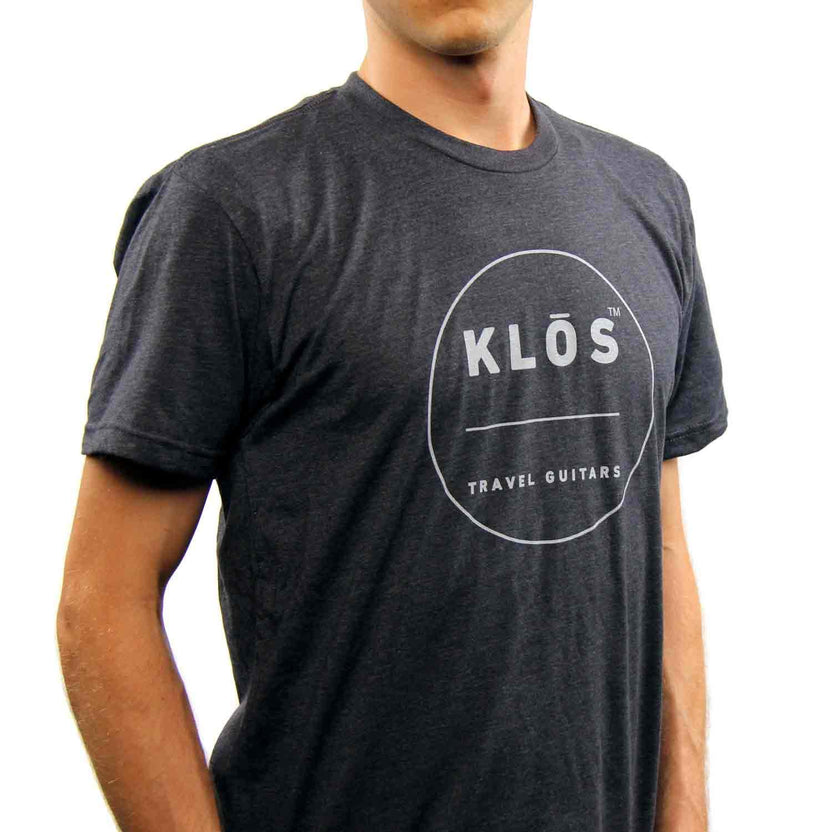 KLŌS Clothing – KLOS Guitars