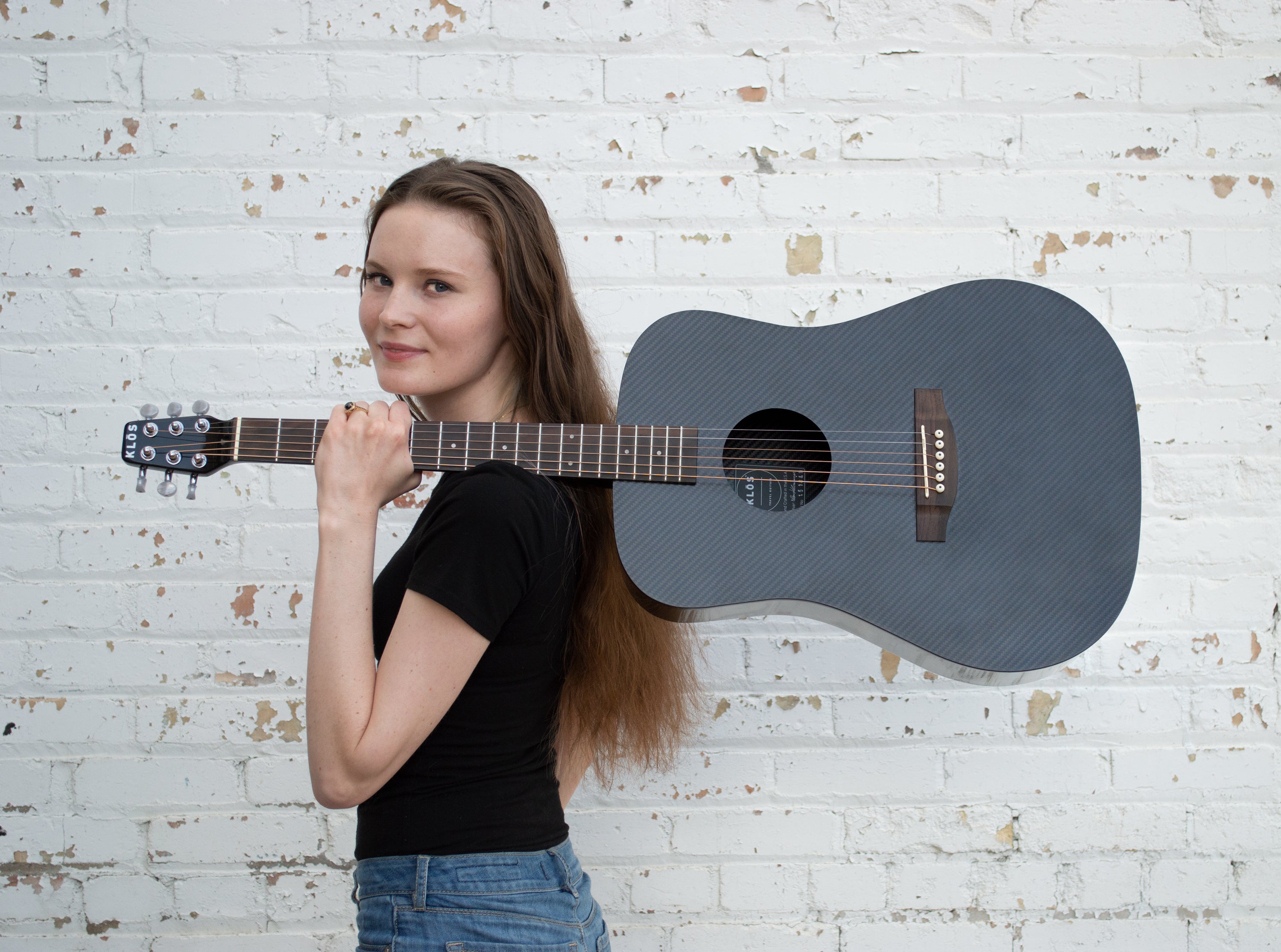 Apollo Electric Guitars – KLOS Guitars