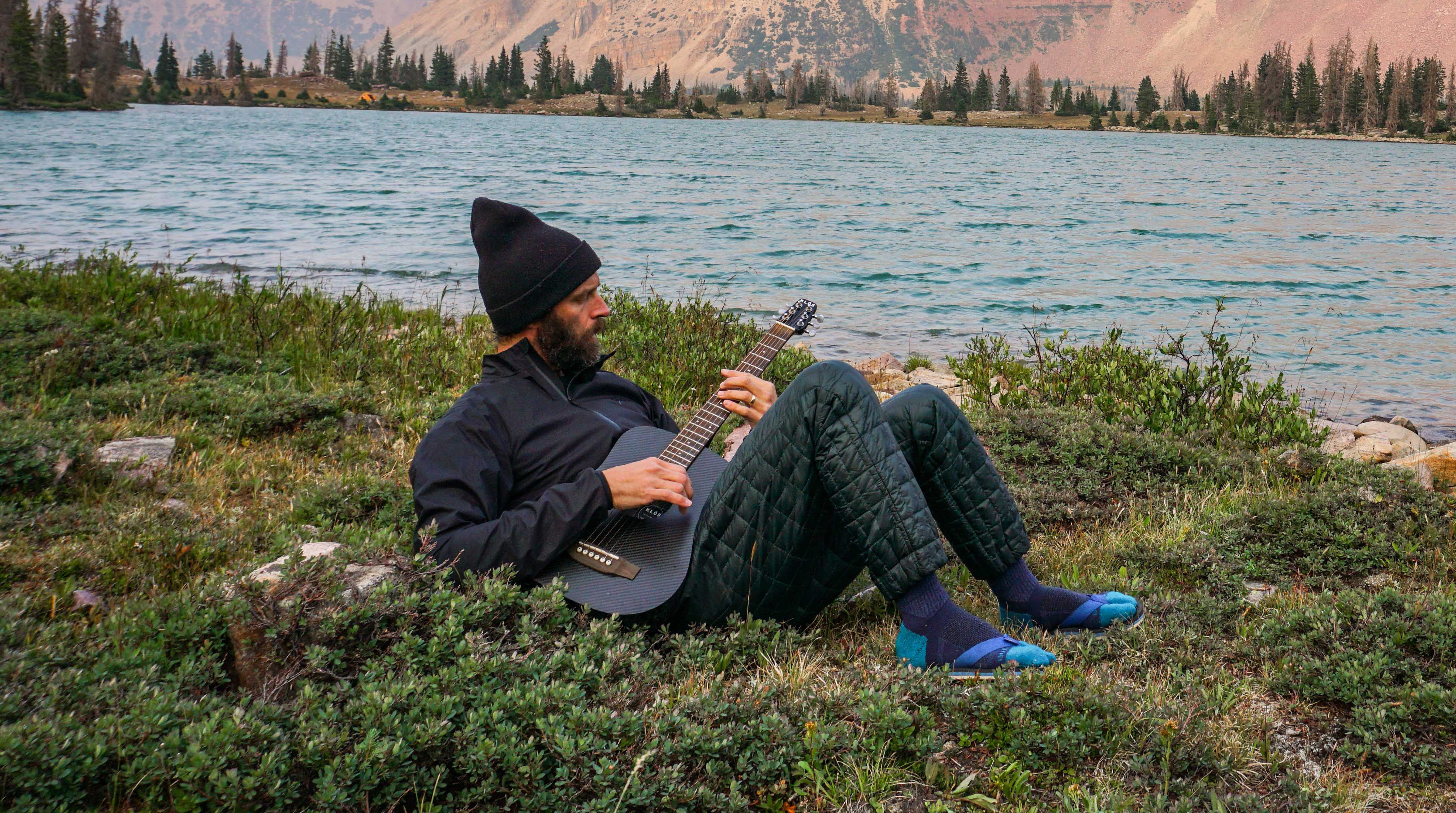 KLOS Carbon Fiber Guitars – KLOS Guitars