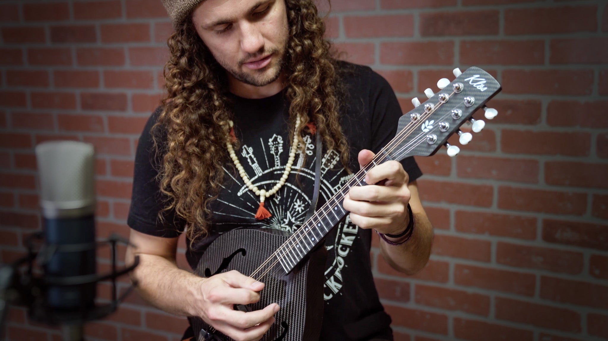 Apollo Electric Guitars – KLOS Guitars