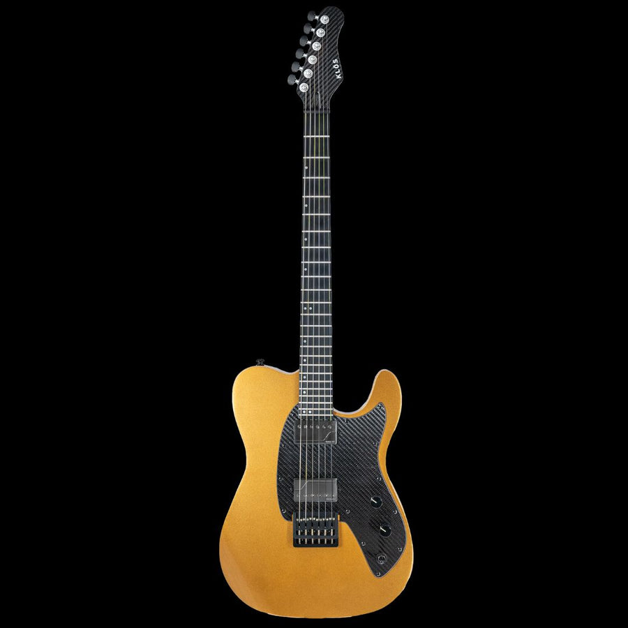 Telomere Custom – KLOS Guitars