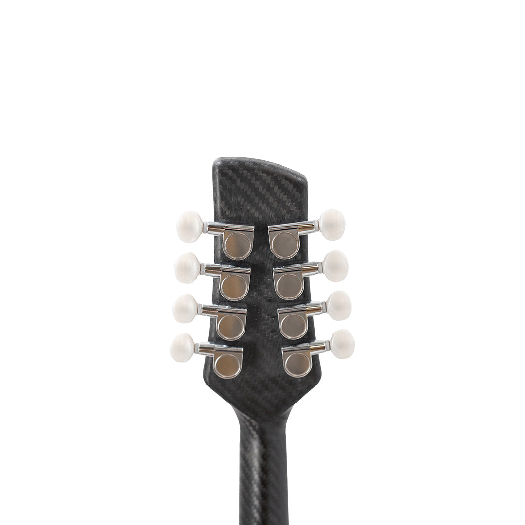 KLŌS Carbon Fiber Mandolin - A Style (Refurbished) – KLOS Guitars