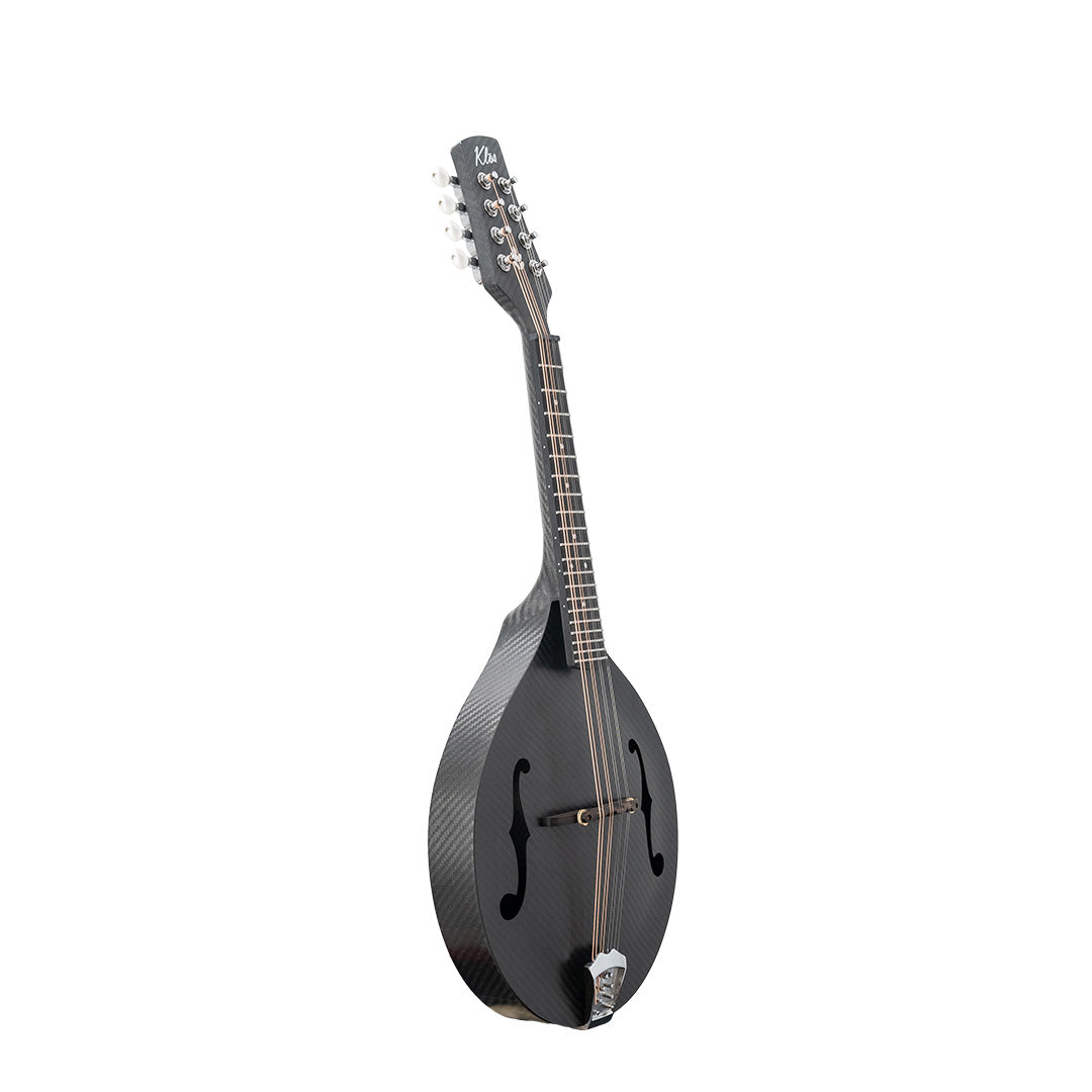 KLŌS Carbon Fiber Mandolin - A Style (Refurbished) – KLOS Guitars