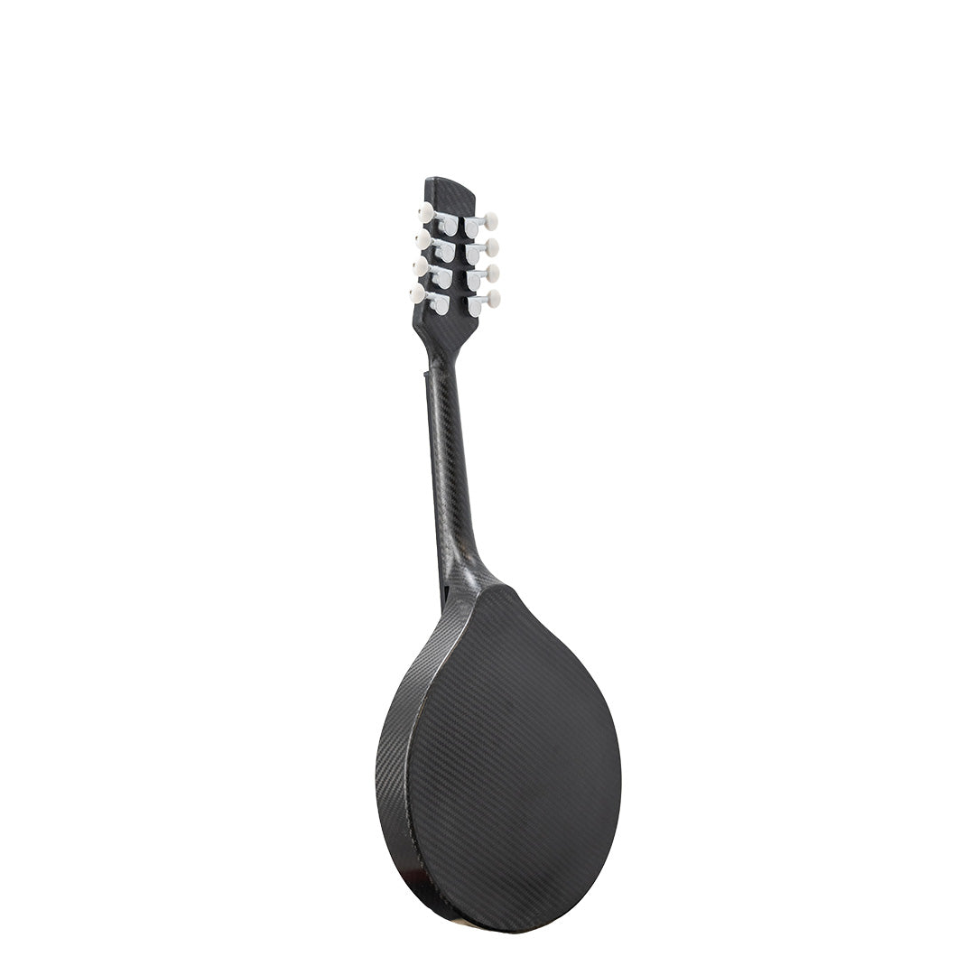 KLŌS Carbon Fiber Mandolin - A Style (Refurbished) – KLOS Guitars