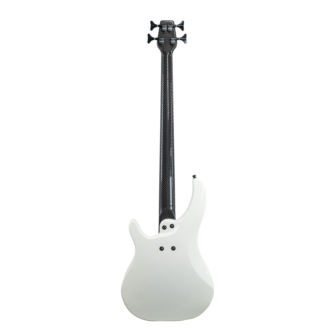 Apollo Electric Carbon FiberBass – KLOS Guitars