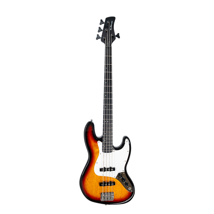 KLOS Carbon Fiber Guitars – KLOS Guitars