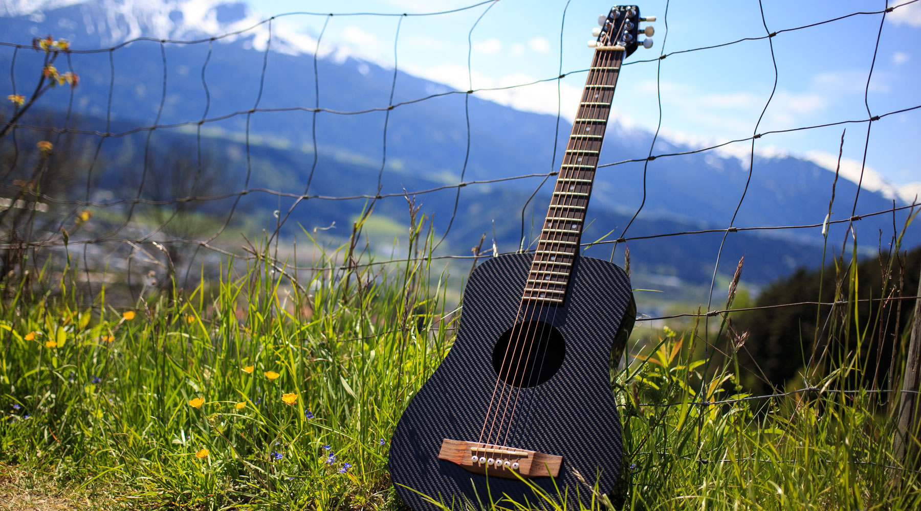 FAQ – KLOS Guitars