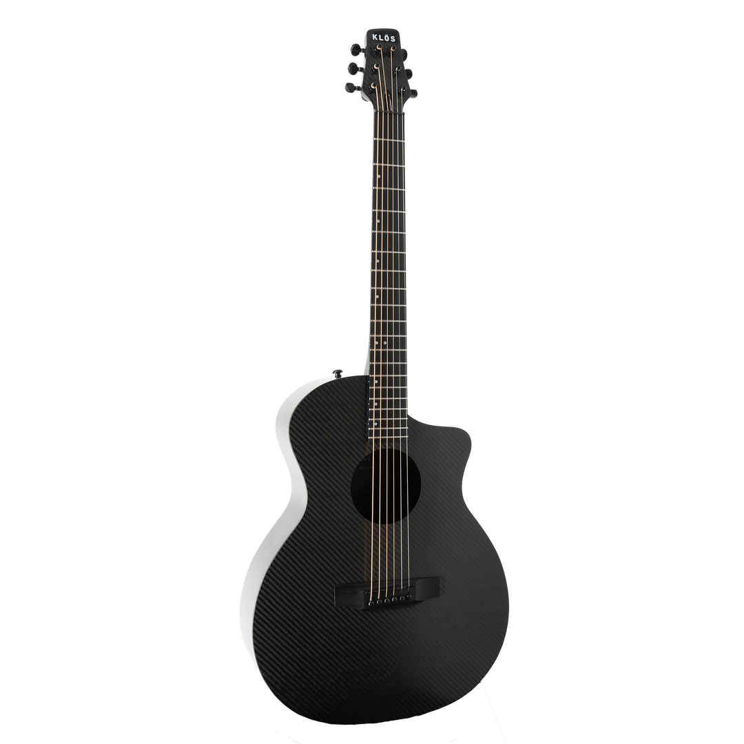 Grand Cutaway Mini (Refurbished) – KLOS Guitars