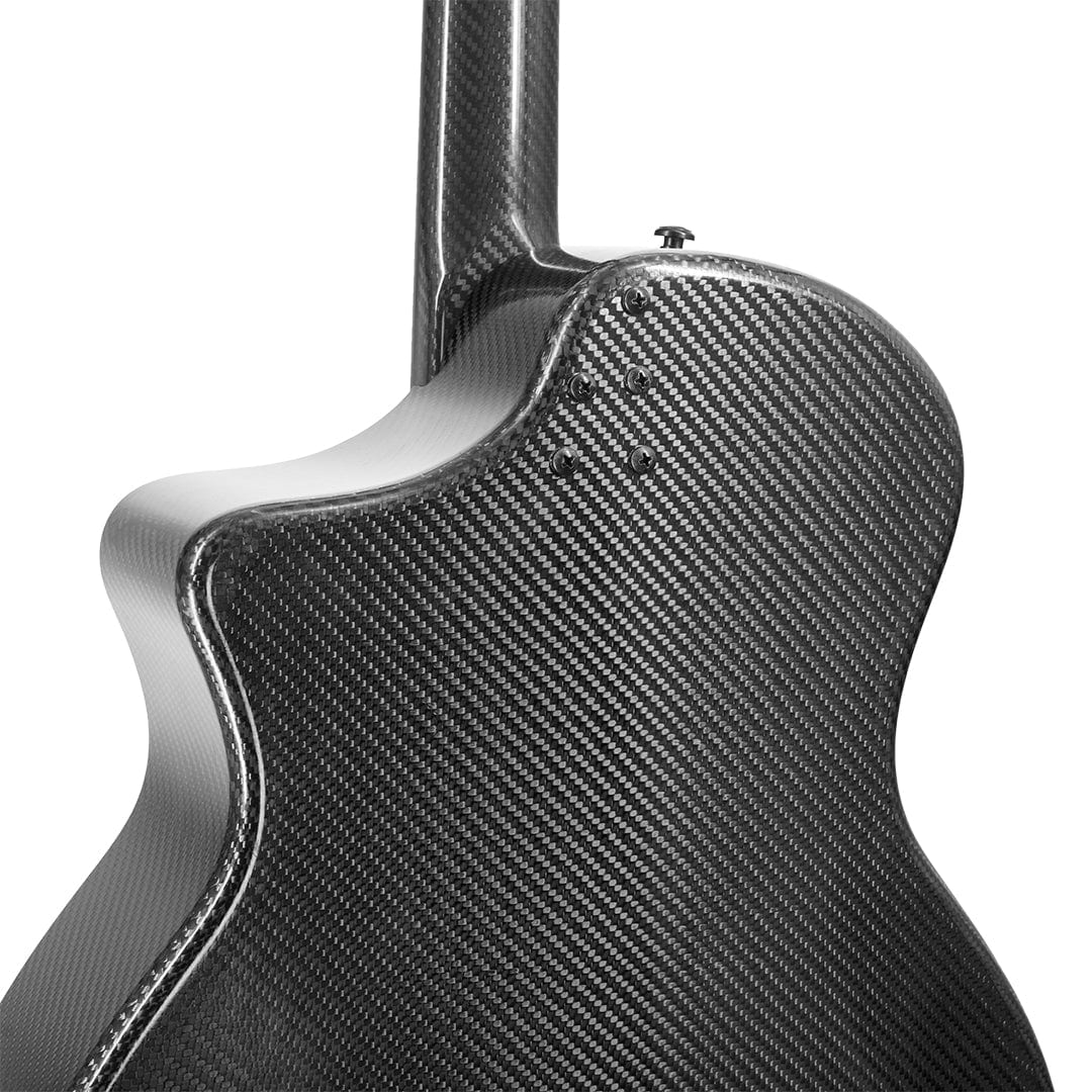 Grand Cutaway – KLOS Guitars