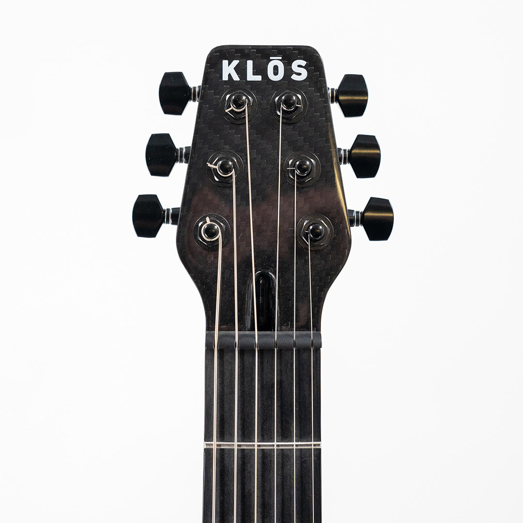 KLŌS Vector – KLOS Guitars