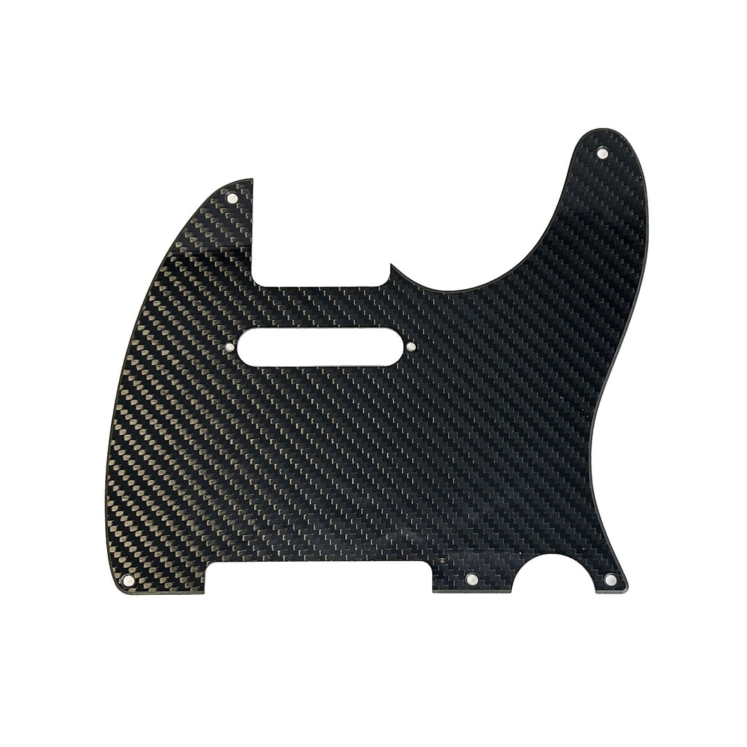Carbon Fiber Pick Guards for Fender® Guitars – KLOS Guitars