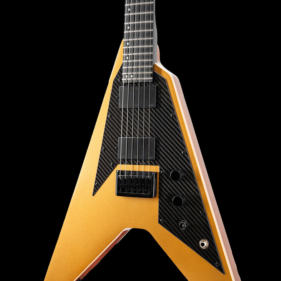 Vector Custom – KLOS Guitars