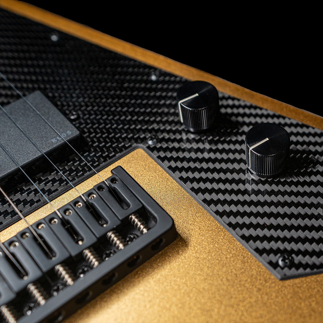 Vector Custom – KLOS Guitars