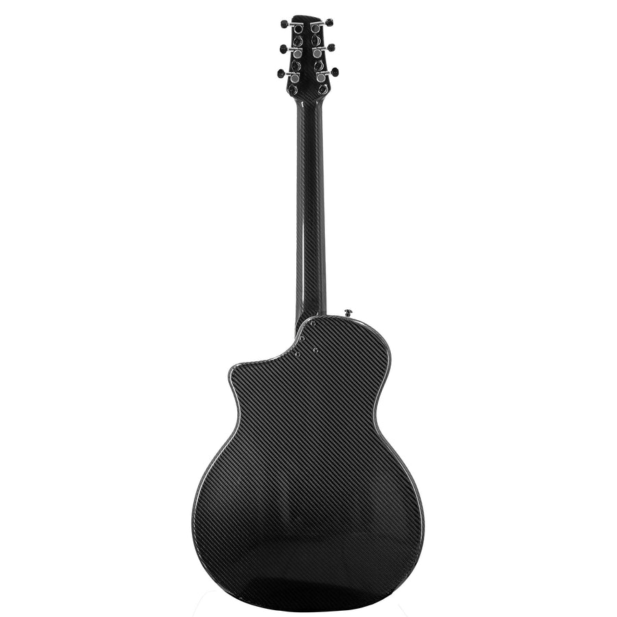 12-String Grand Cutaway – KLOS Guitars