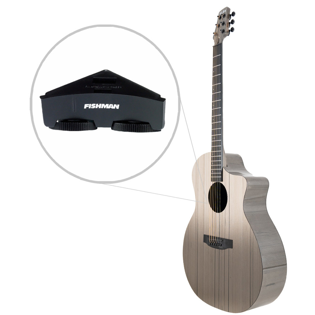 Grand Cutaway – KLOS Guitars