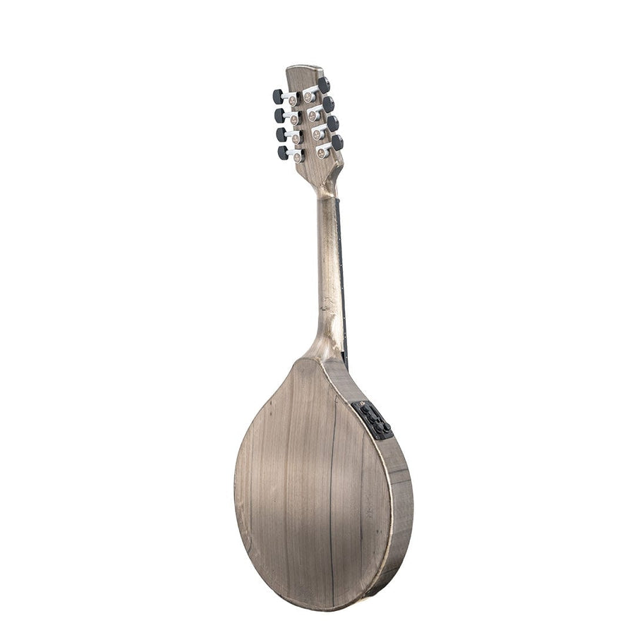 KLŌS Carbon Fiber Mandolin - A-Style – KLOS Guitars
