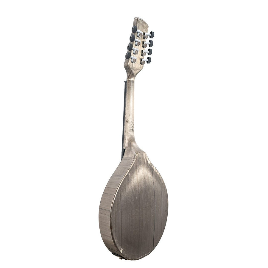 KLŌS Carbon Fiber Mandolin - A-Style – KLOS Guitars