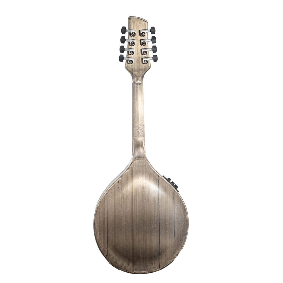 KLŌS Carbon Fiber Mandolin - A-Style – KLOS Guitars