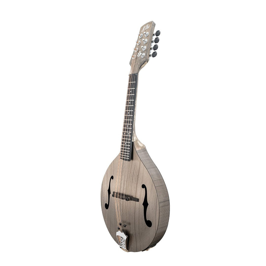 KLŌS Carbon Fiber Mandolin - A-Style – KLOS Guitars