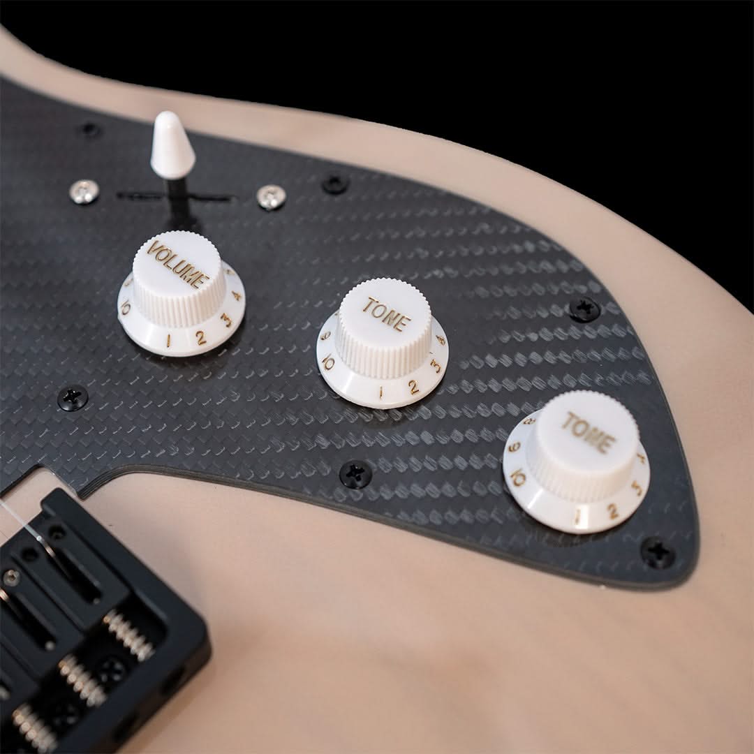 Artemis Custom – KLOS Guitars