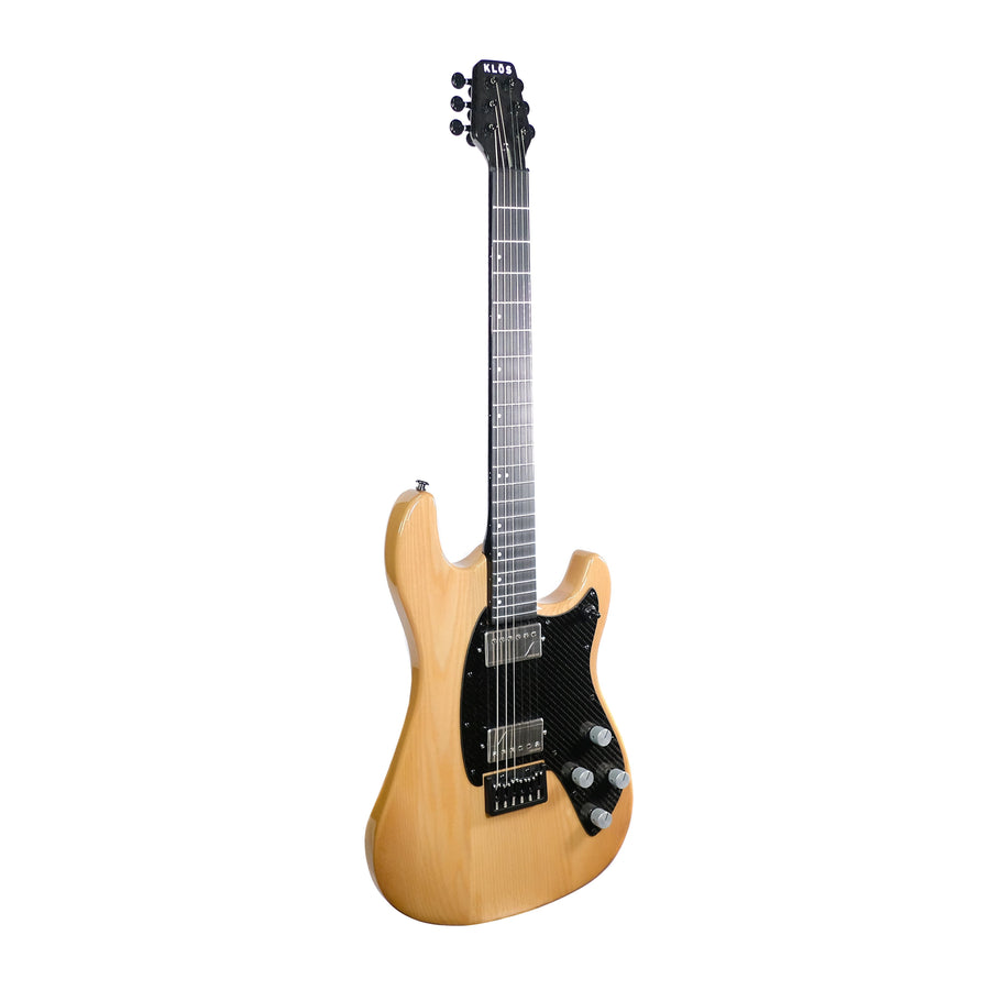 Apollo Pro Electric Guitar – KLOS Guitars