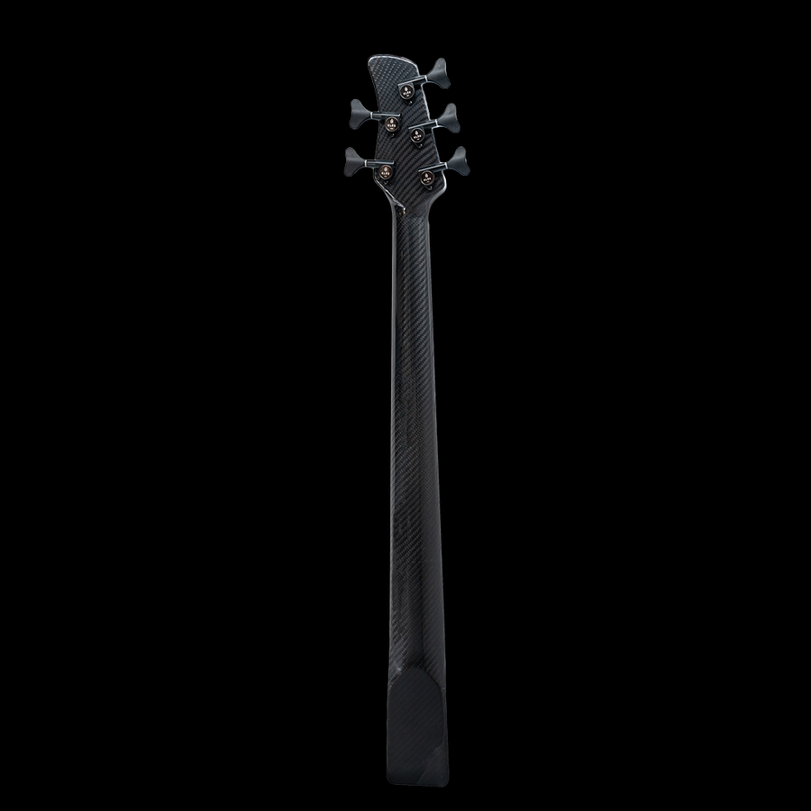 F-Series Bass Neck - Upgrade your Fender® with Carbon Fiber – KLOS Guitars