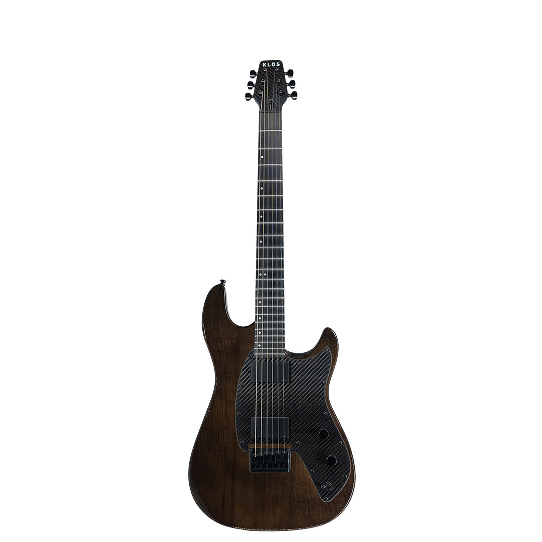 Artemis Pro Electric Guitar (Refurbished) – KLOS Guitars