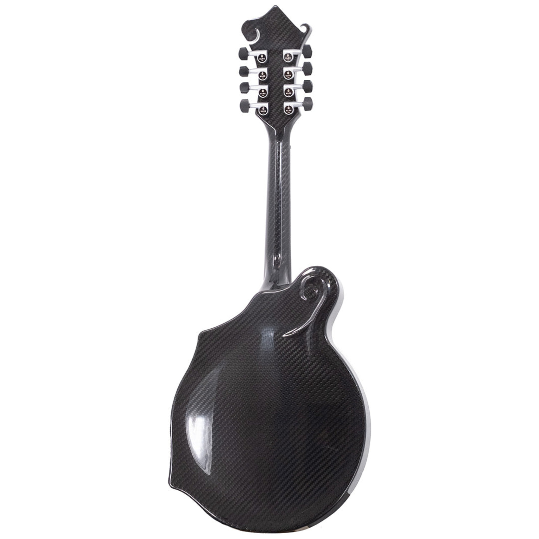 Carbon Fiber F-Style Mandolin – KLOS Guitars
