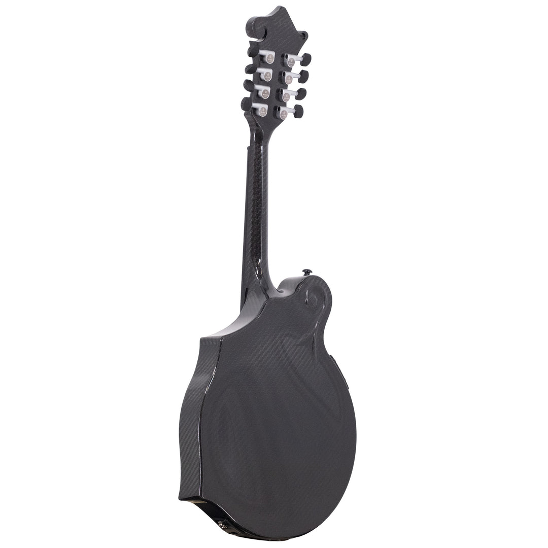 Carbon Fiber F-Style Mandolin – KLOS Guitars
