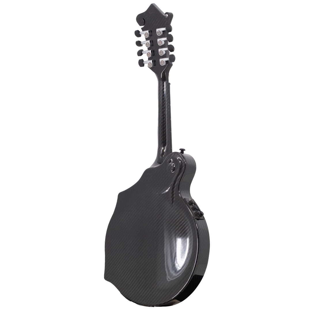 Carbon Fiber F-Style Mandolin – KLOS Guitars