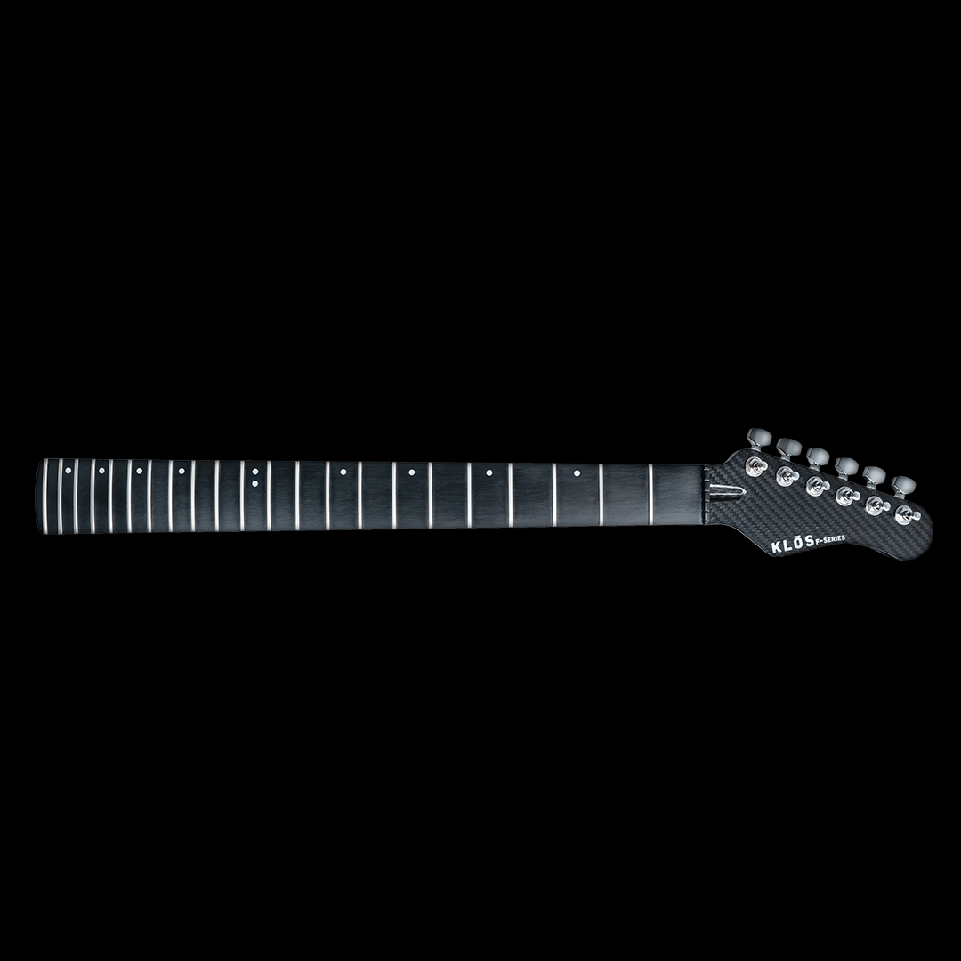 F-Series Electric Neck - Upgrade your Fender® with Carbon Fiber – KLOS ...