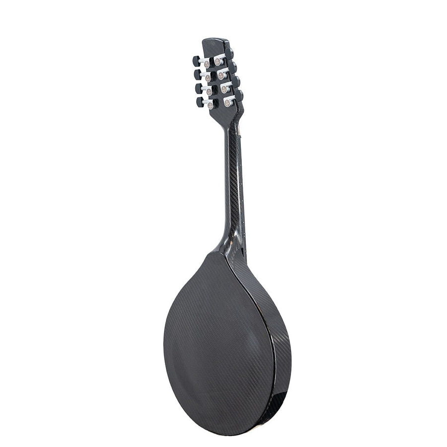 KLŌS Carbon Fiber Mandolin - A Style – KLOS Guitars