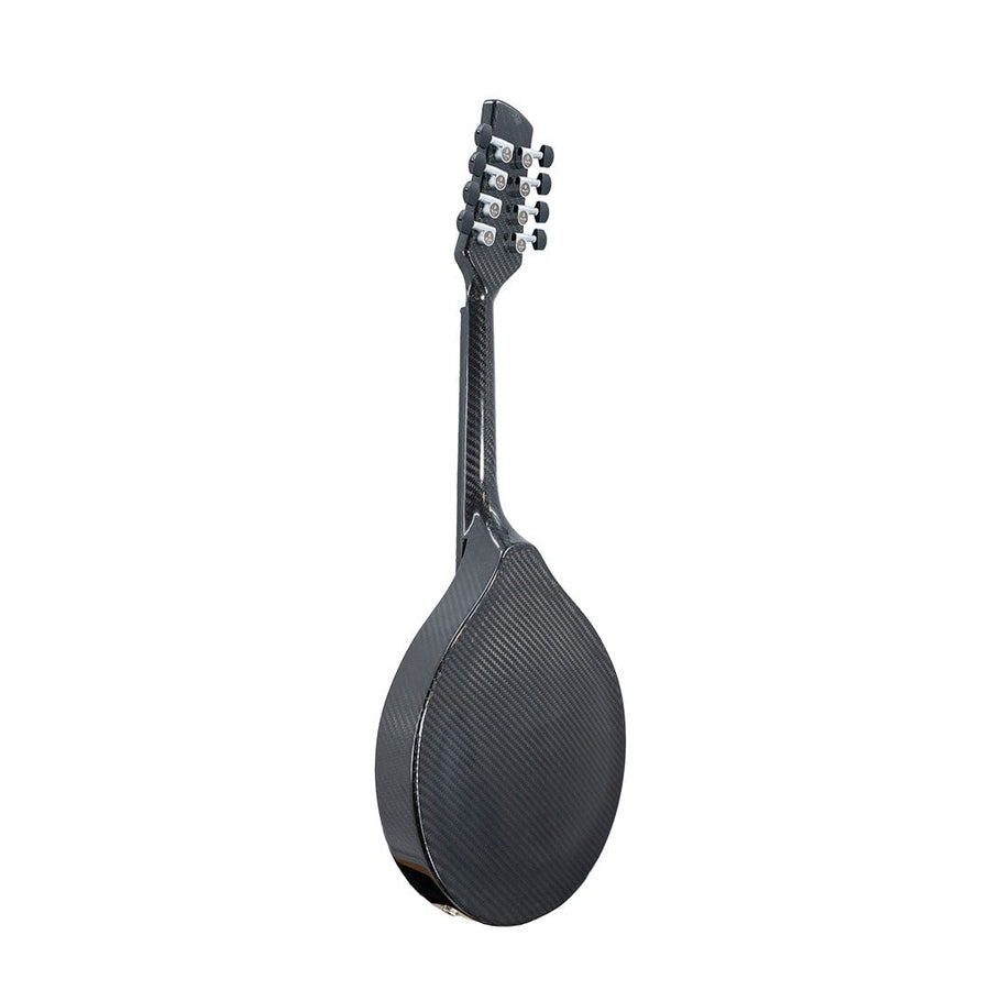 KLŌS Carbon Fiber Mandolin - A-Style – KLOS Guitars