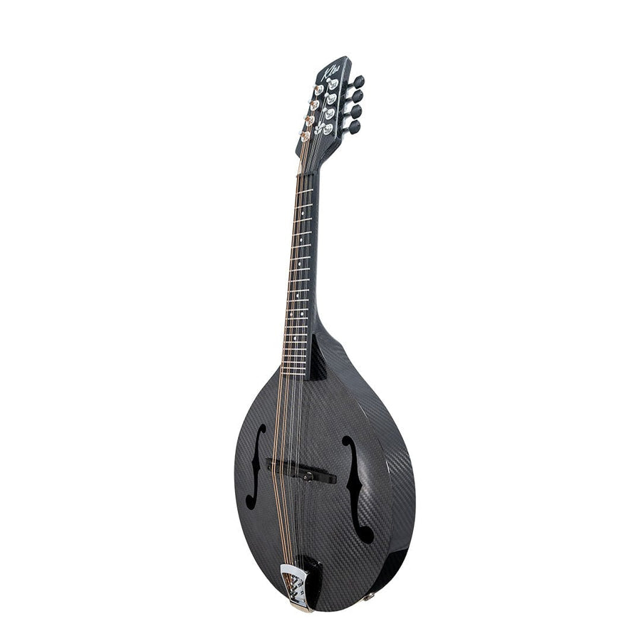 KLŌS Carbon Fiber Mandolin - A-Style – KLOS Guitars