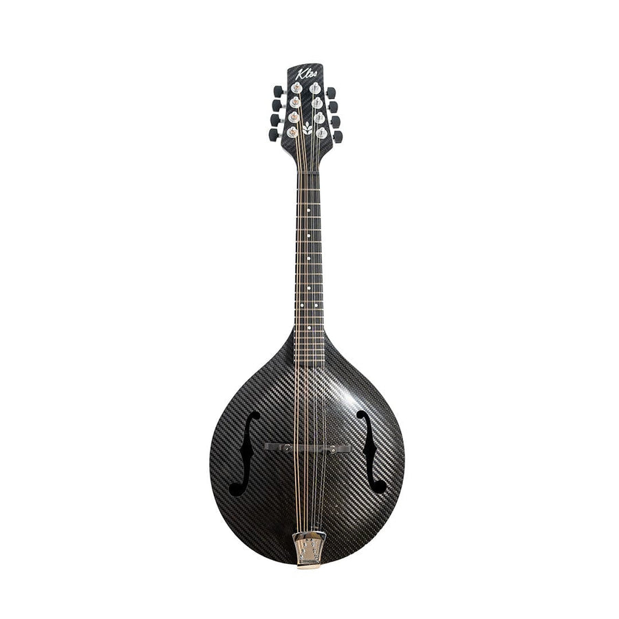 KLŌS Carbon Fiber Mandolin - A-Style – KLOS Guitars