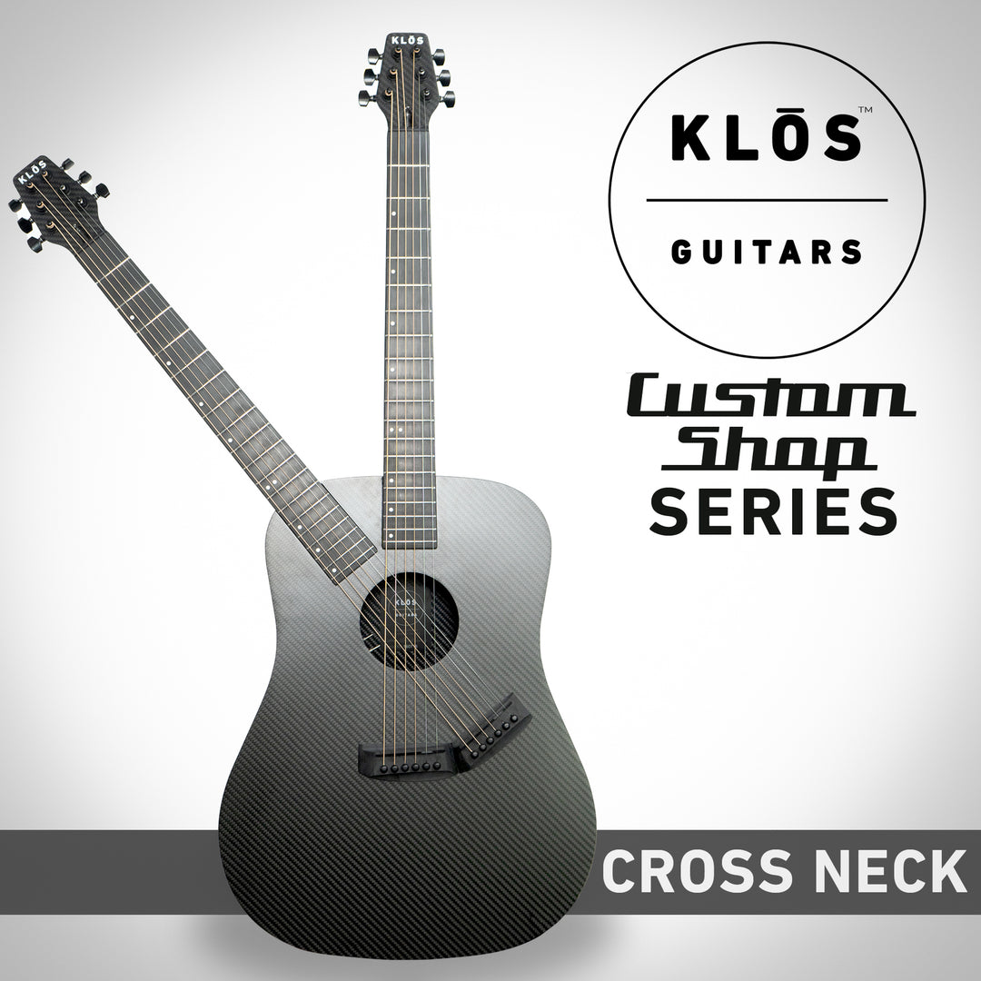 KLŌS Instruments – KLOS Guitars